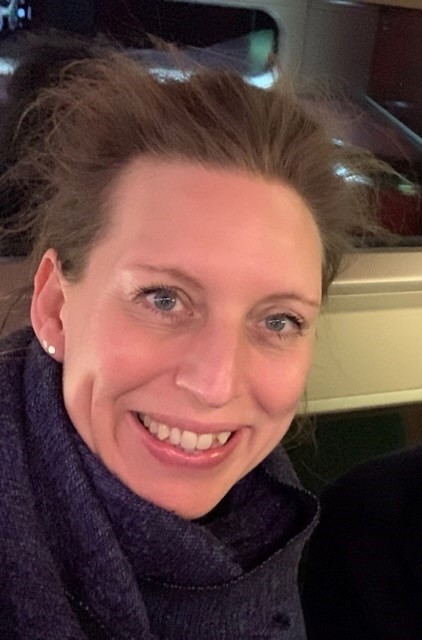 Karin Pool | Interviews VAMP 2023 | Media | VNVA